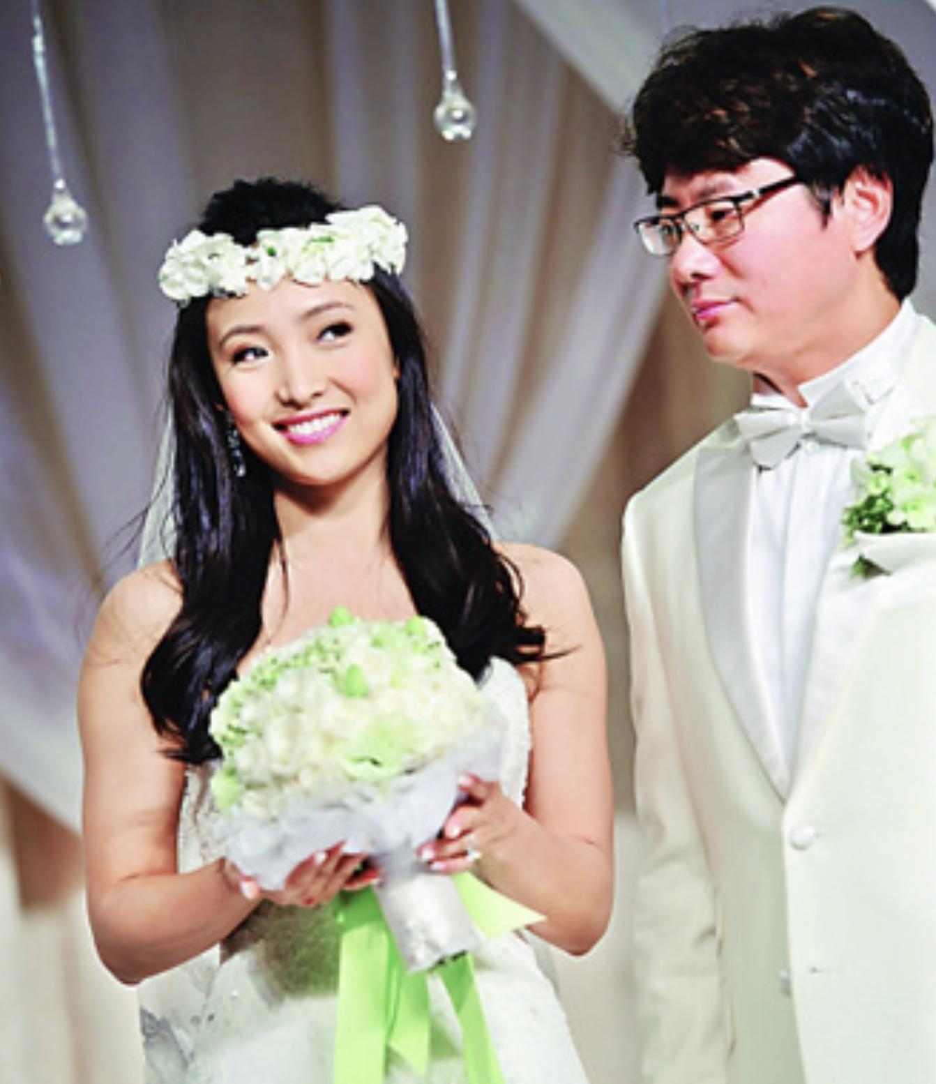 Actor Bai Jing: became popular at the age of 24, was killed by her ...