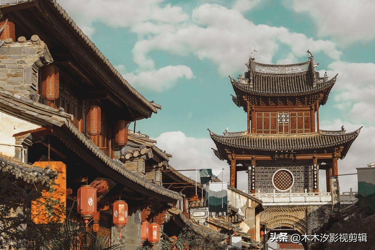 Interesting Facts of the Tang Dynasty 2-Li Yuan's Mutiny in Jinyang ...