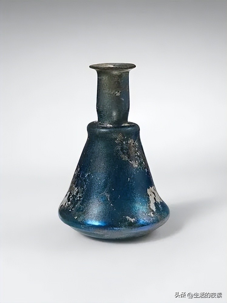 Roman Glass: A Paradigm of Ancient Luxury and Elegance - iNEWS