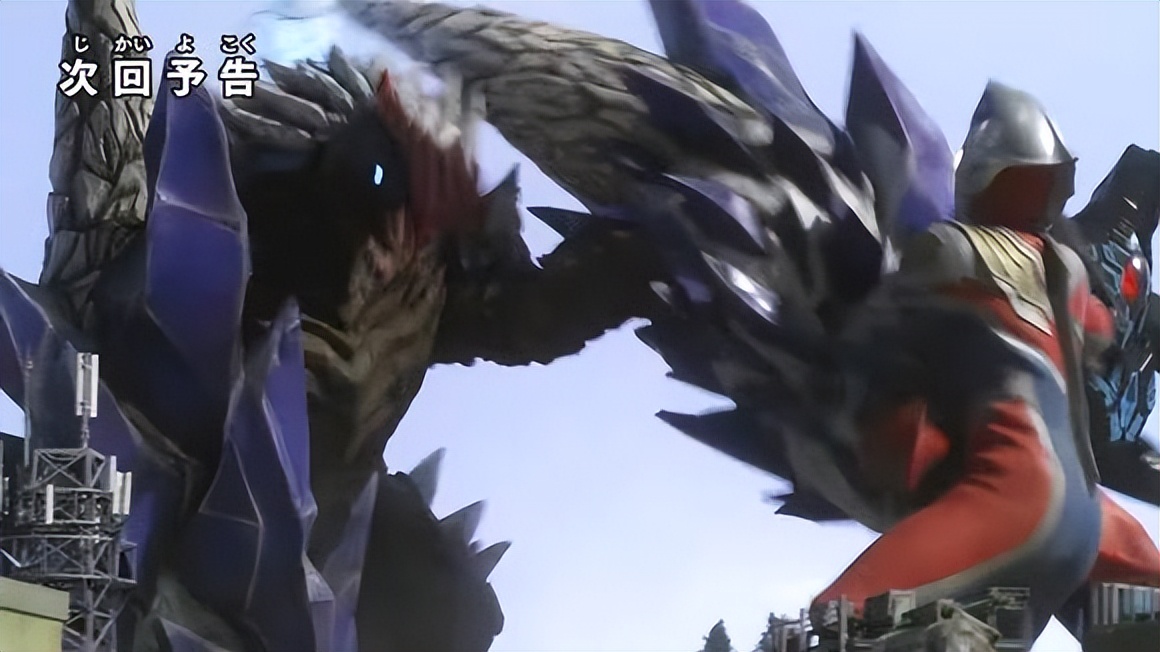 Chao Ying shows futuristic weapons, noise monsters and Sphia dinosaurs ...