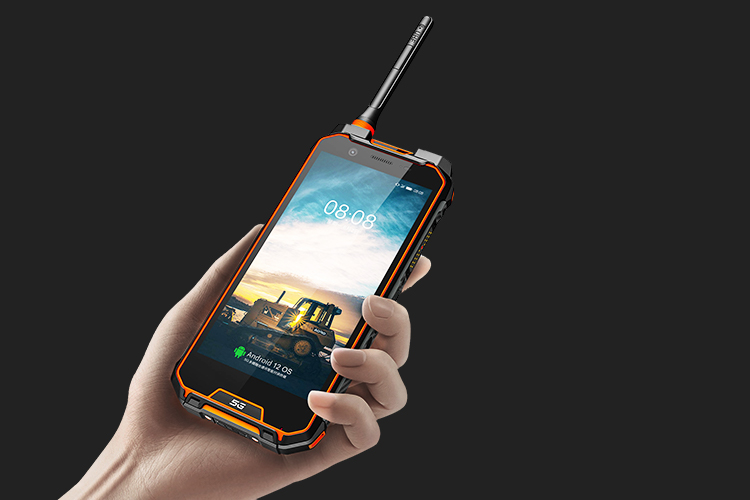 The product of the development of the industrial age - 5G explosion ...