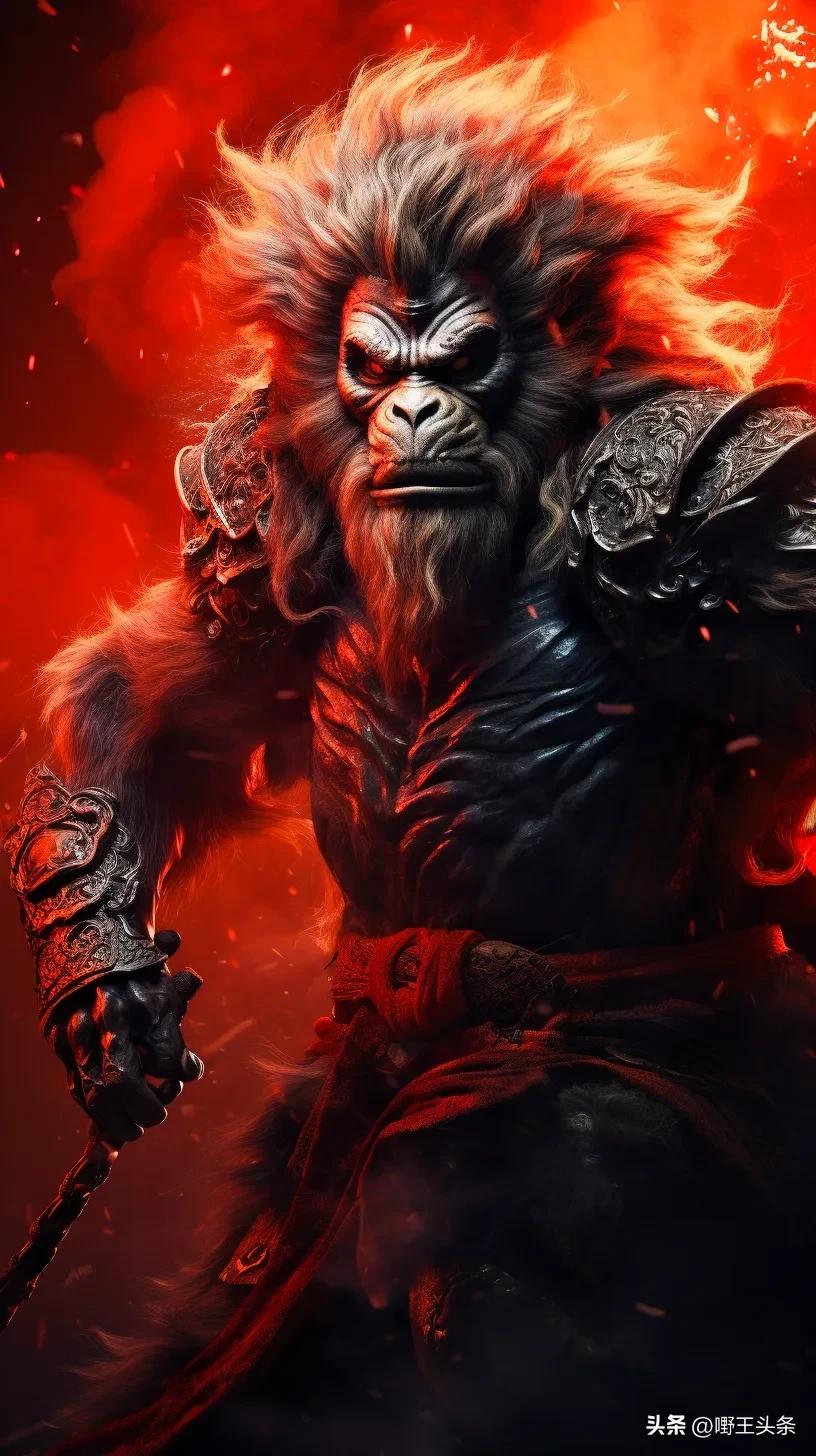 What will happen when the world evolves into monkeys in the future? - iNEWS