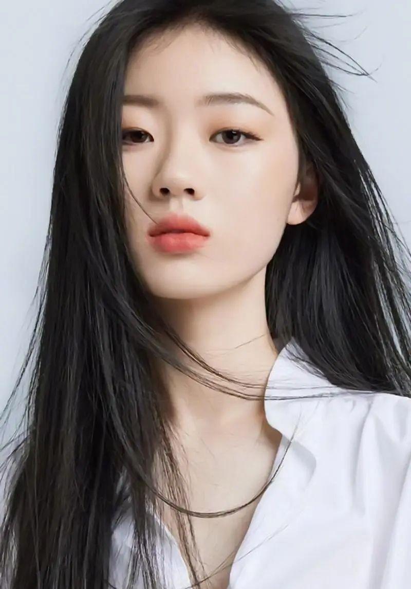 She is Li Jian's favorite student, the youngest champion, why is she so ...