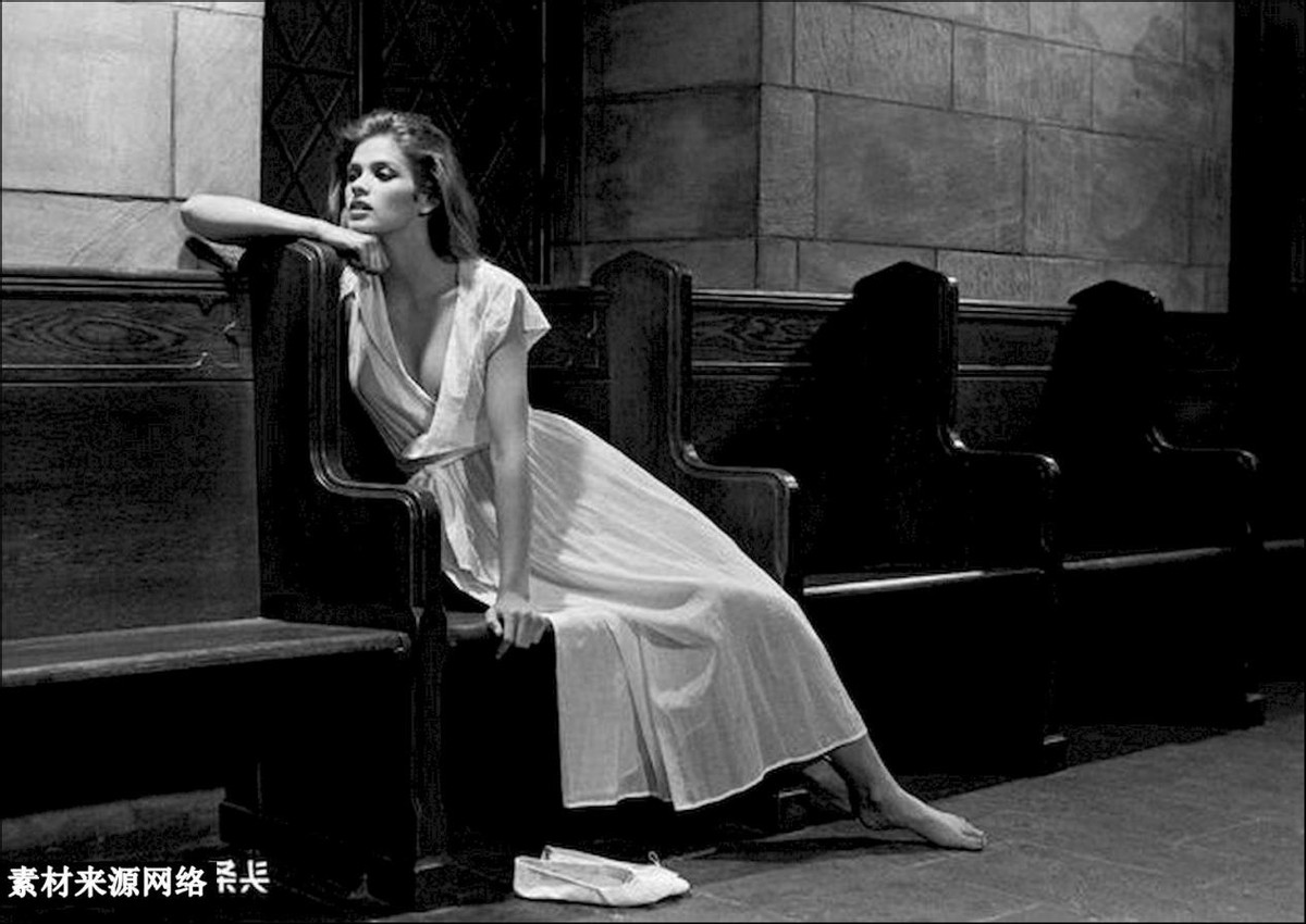 The world's number one supermodel, became famous at the age of 18, but ...