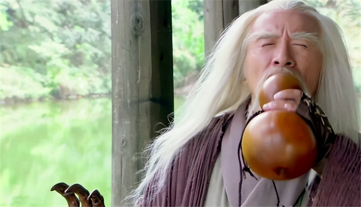 In The Legend of the Condor Heroes, the martial arts of the seven ...