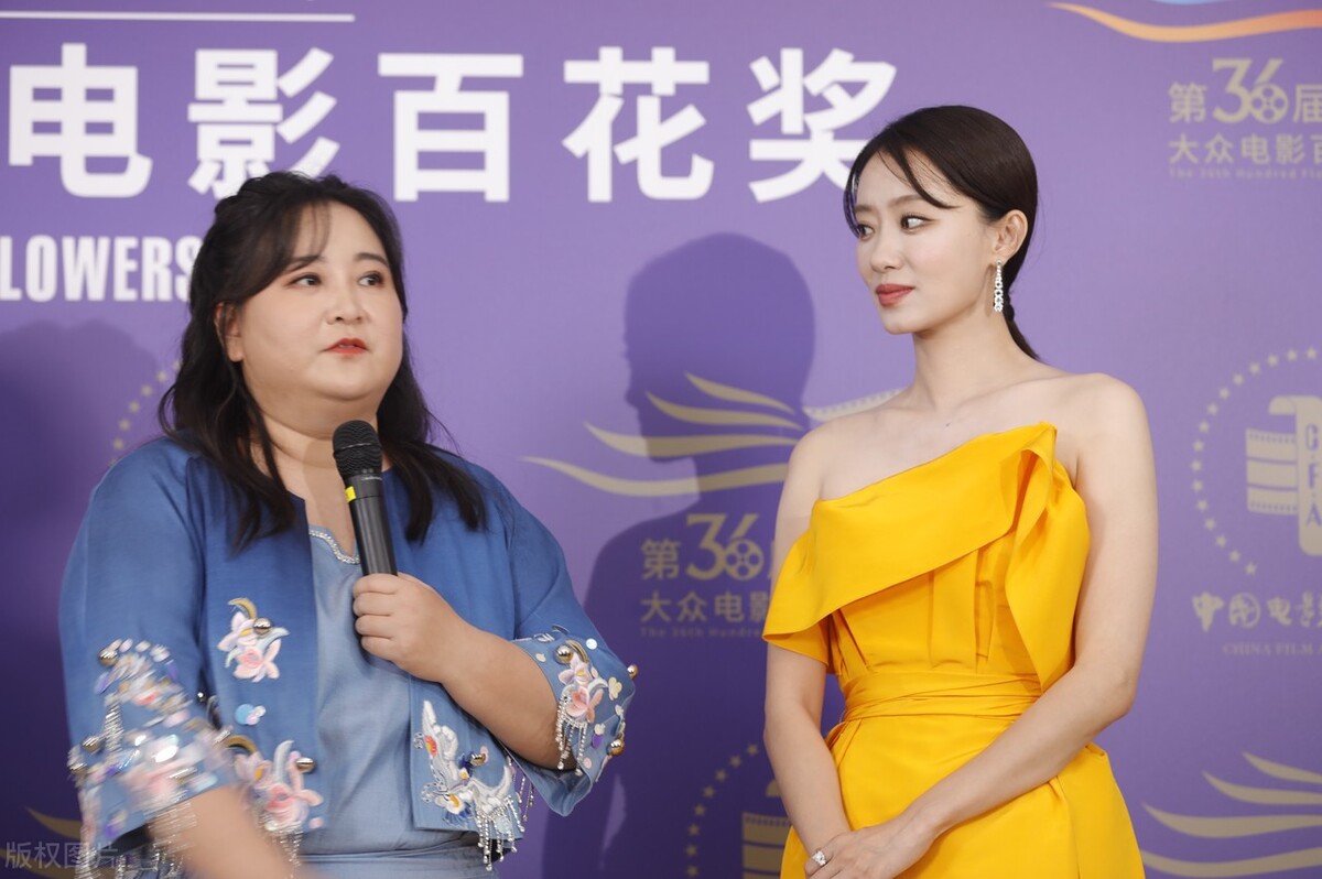 Jia Ling fulfills her promise at the box office: the weight loss effect ...