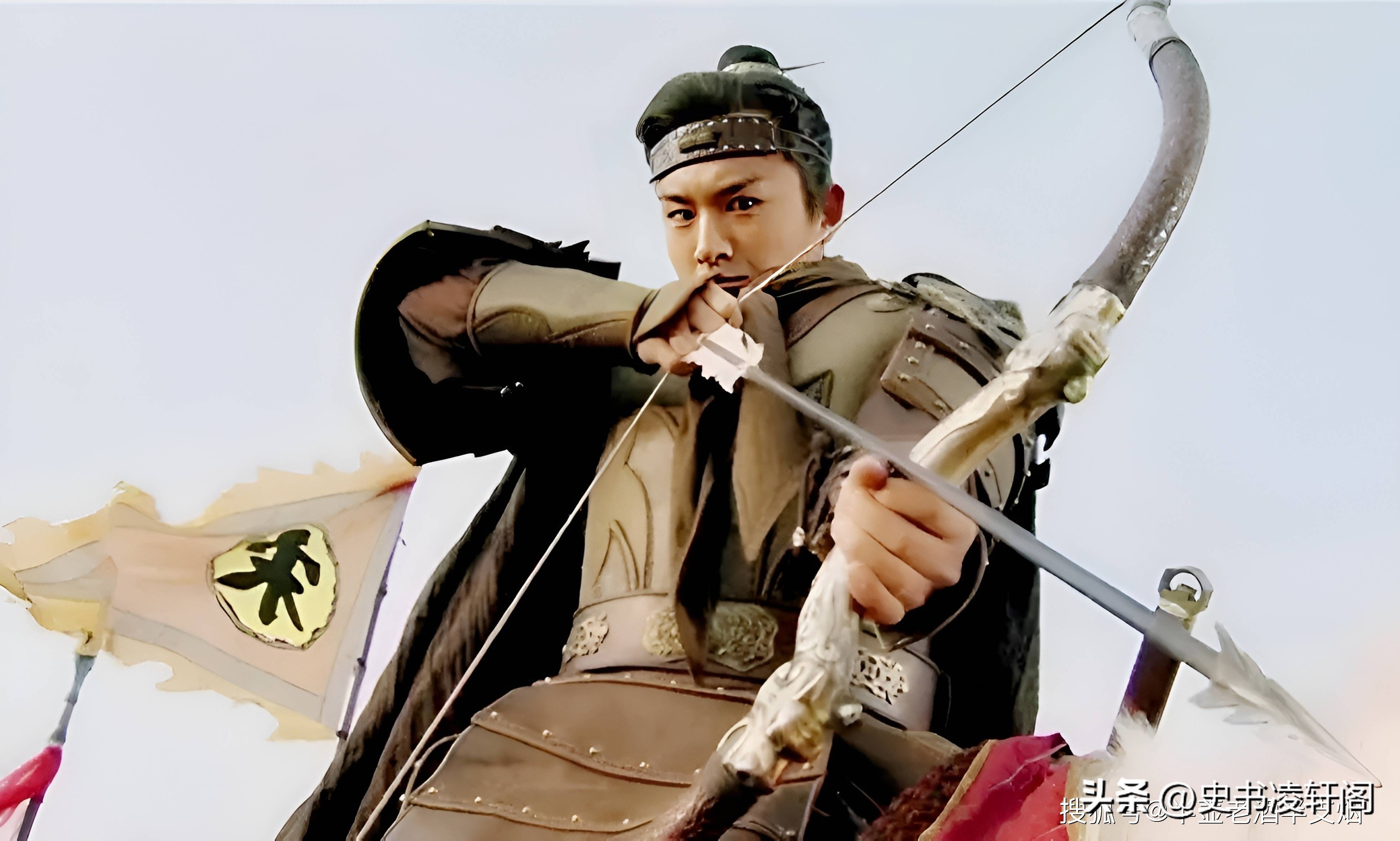 The masters of "Water Margin" are divided into five levels. Which level ...