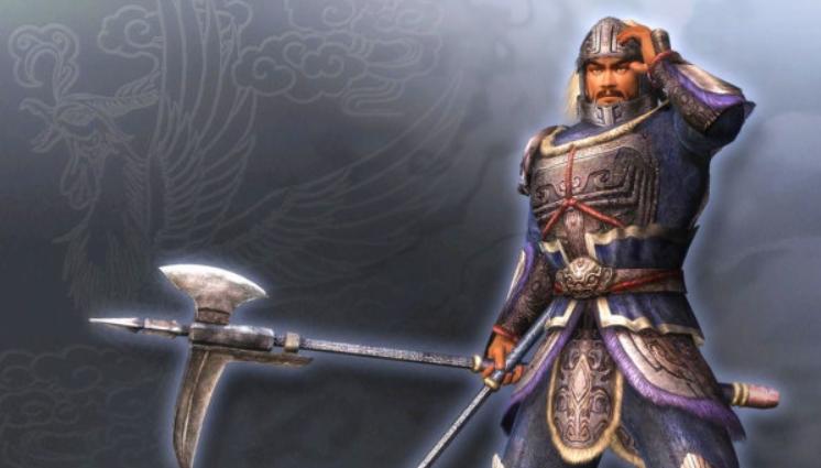 Tian Pan, the Seven Great Generals of Qi State: The famous general who ...