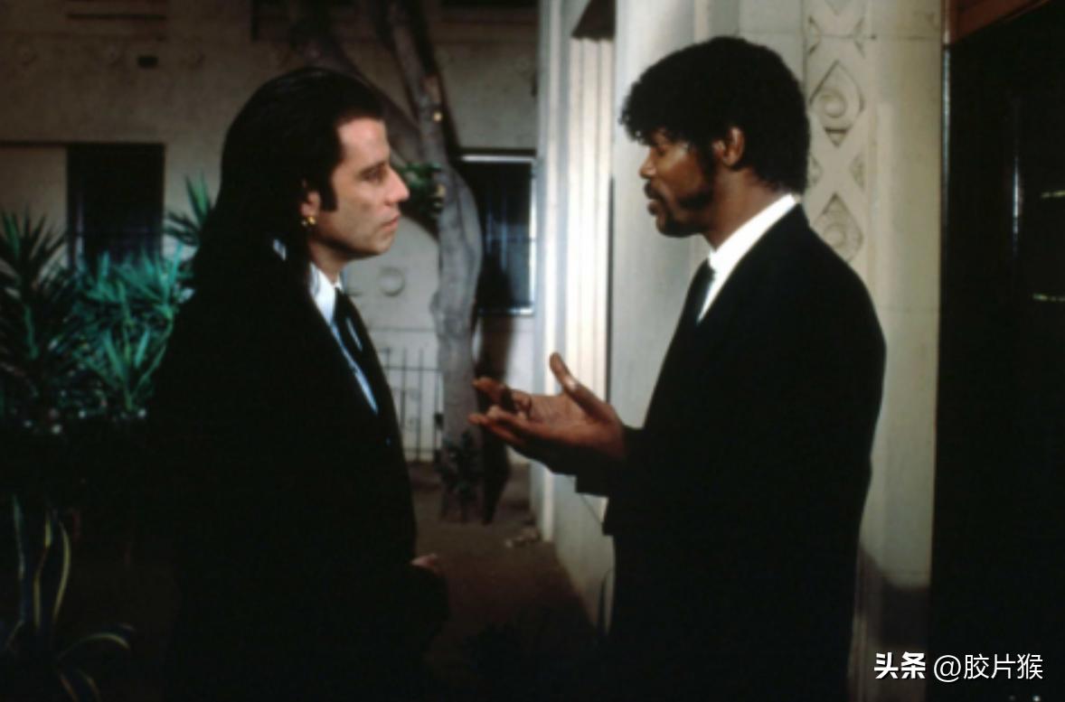 The Supporting Actors Who Steal the Show in Hollywood Movies - iNEWS