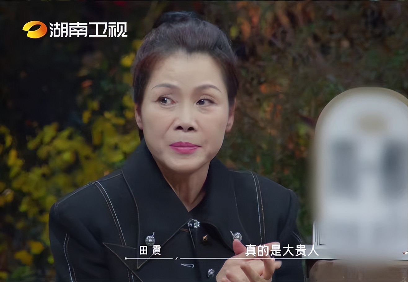 Adu talked about his teacher Lin Qiuli in [Time Concert] - iMedia