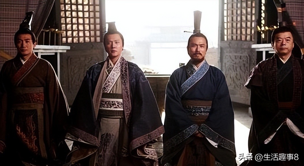 How did Li Yuan send his pregnant sister into the palace and dedicated ...