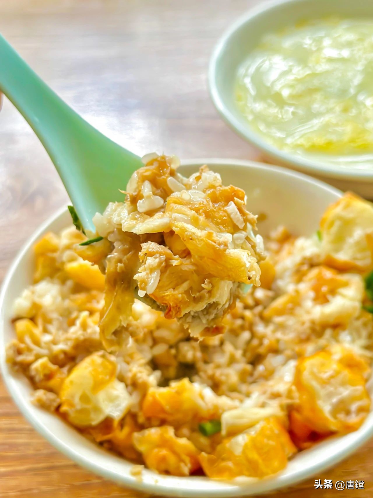 Wenzhou people's standard breakfast, the taste of 30 years, only this ...