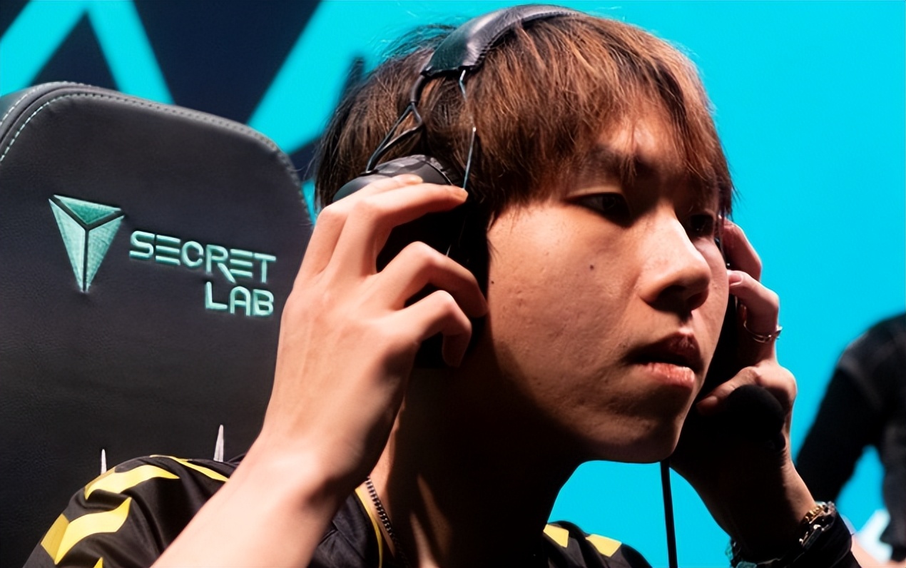 Yskm is really a super newcomer who turned out?Compared with his brilliant performance, he is ...