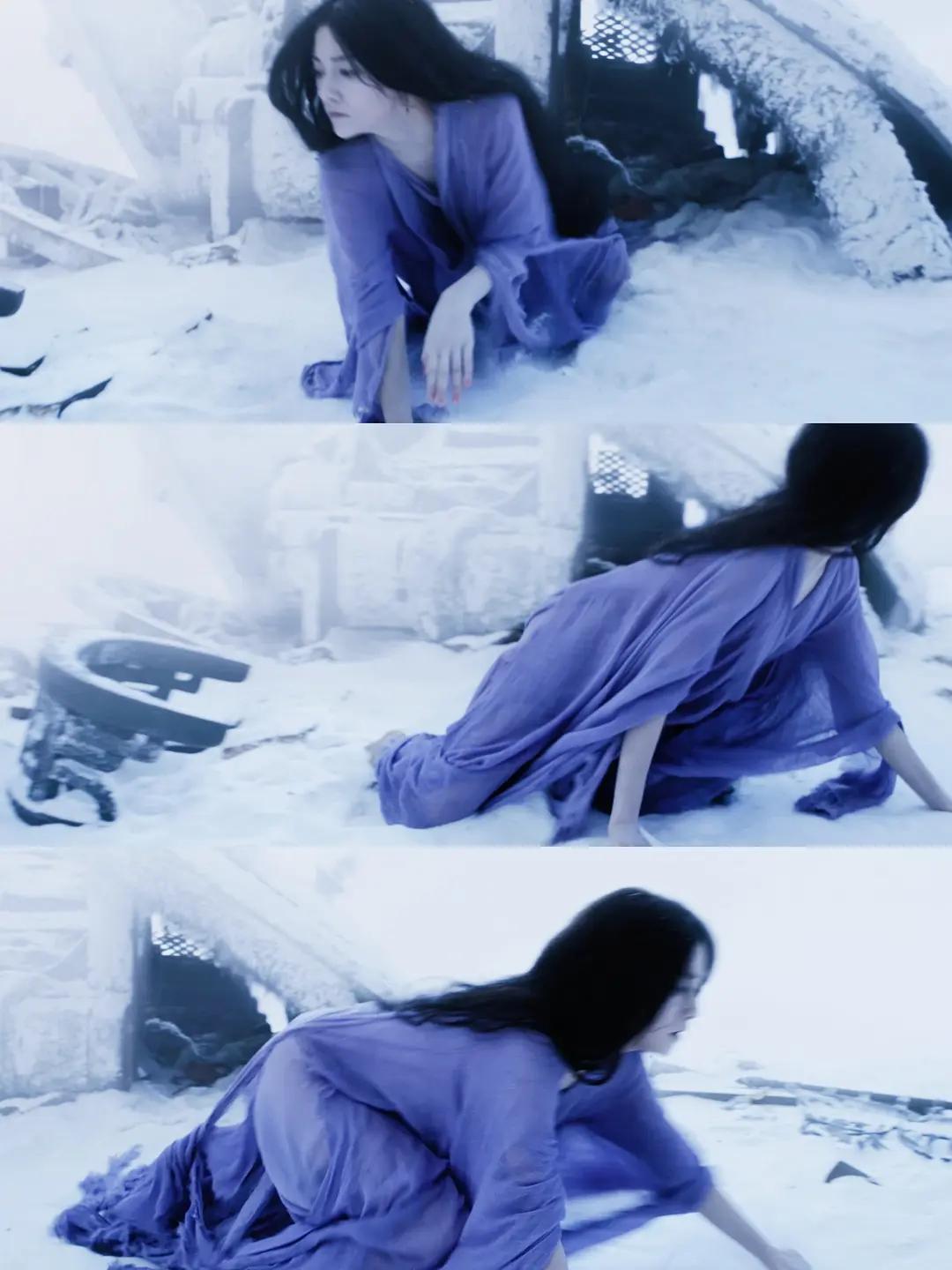 [Revealing the Secret Conferred Gods Training Camp] The fifth round! Watch how Master Tianchi ...