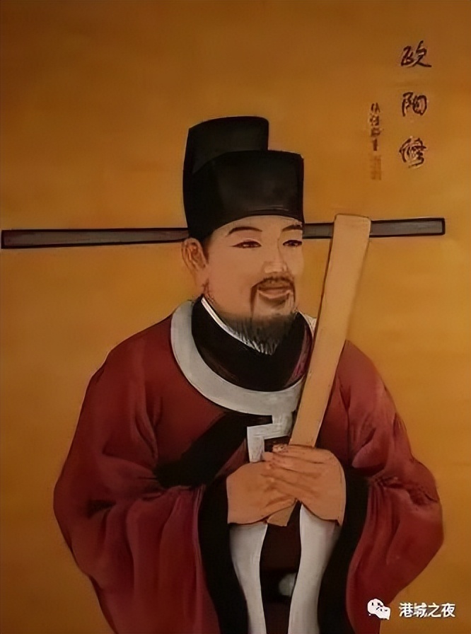 Why did Ouyang Xiu spare no effort to suppress Di Qing? - iNEWS