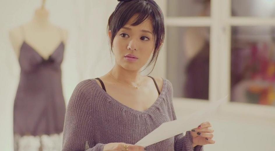 Sola Aoi: AV work is a great profession - iNEWS