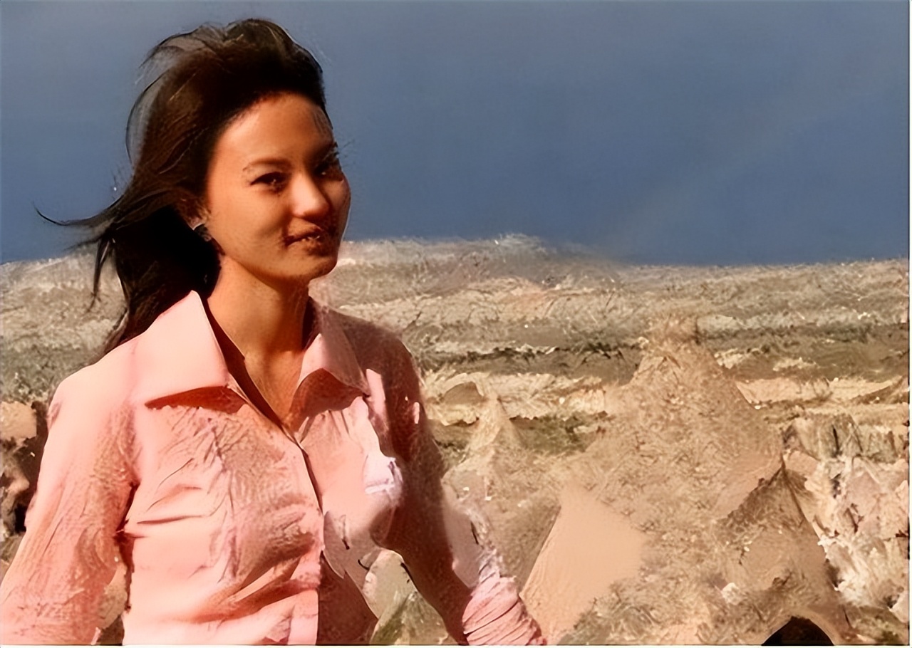 CCTV host Liu Fangfei: The unusual life of the third sister of CCTV ...