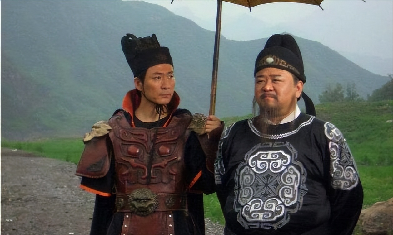 How powerful is Di Renjie, who is honored as "Di Gong" by later ...