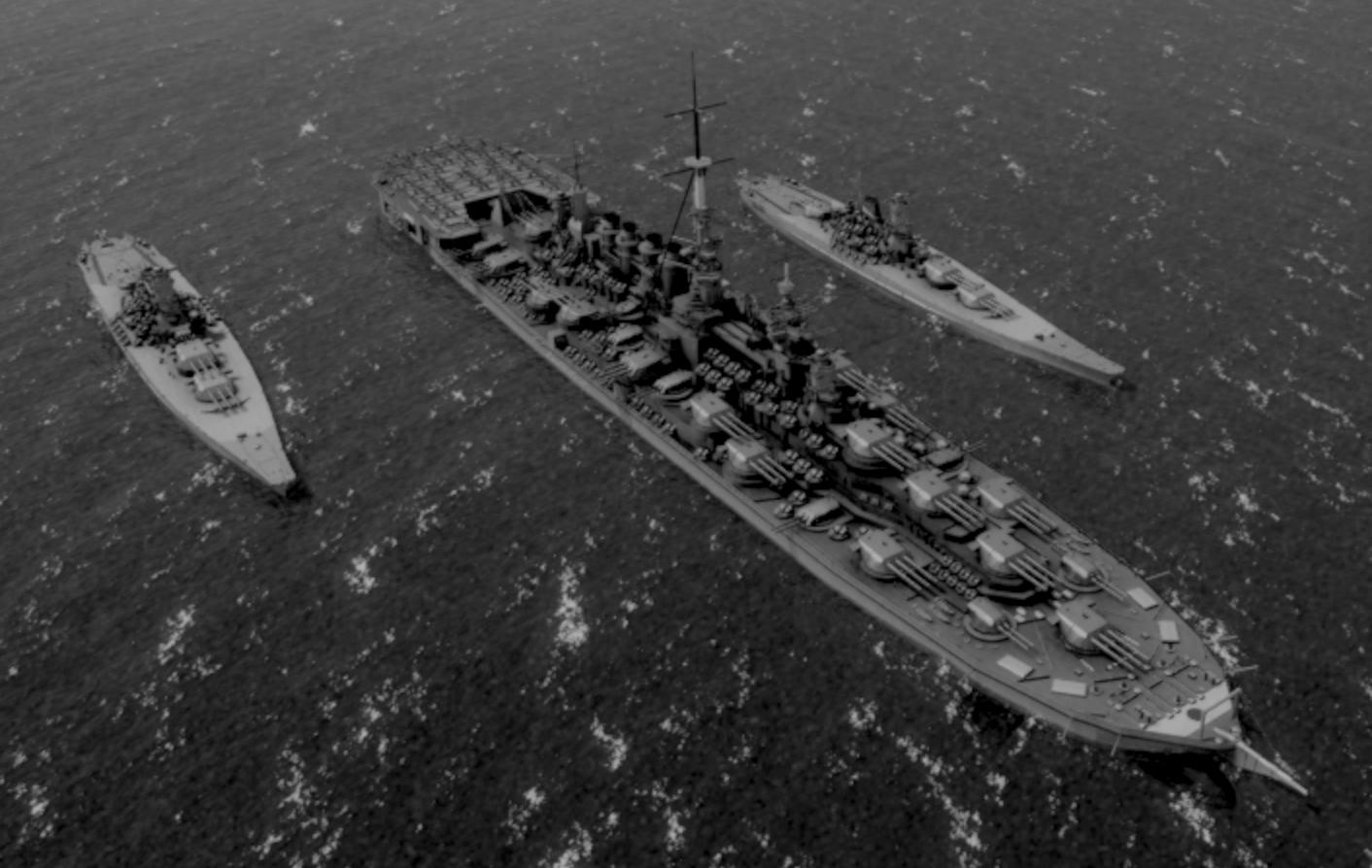 Japan's crazy plan for World War II: the "Super Yamato" plan, and the ...