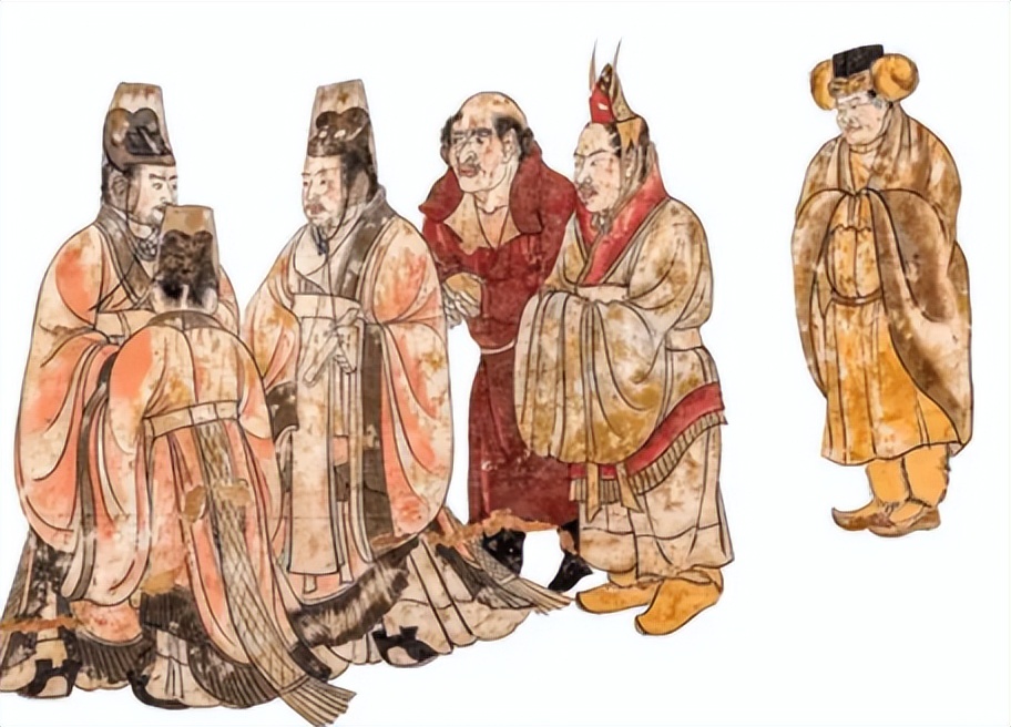An Analysis of the Music and Dance Background of the Sogdians in China ...