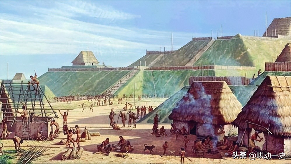 Exploring Ancient Civilizations: The Discovery of the Clovis ...