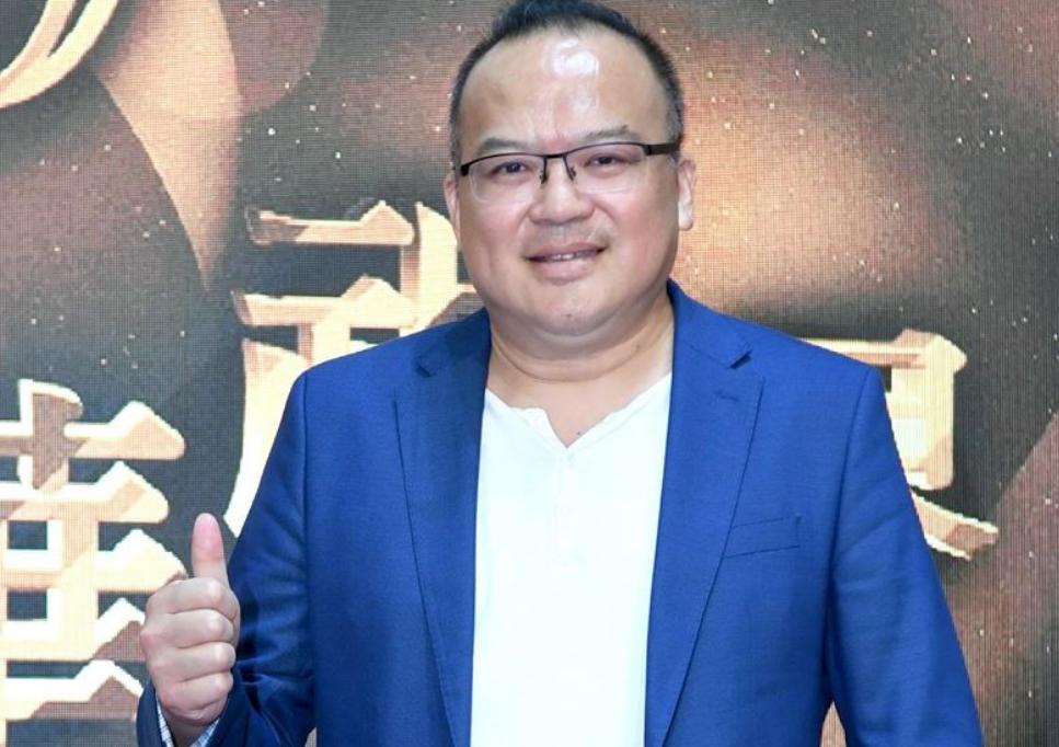 farewell!103-year-old director Chen Wenmin passed away - iNEWS