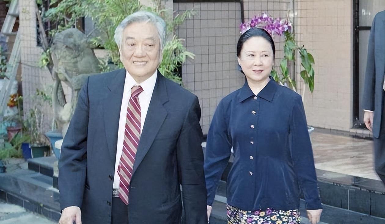 This time, Qiong Yao, who praised extramarital affairs as true love, was finally revealed by her ...