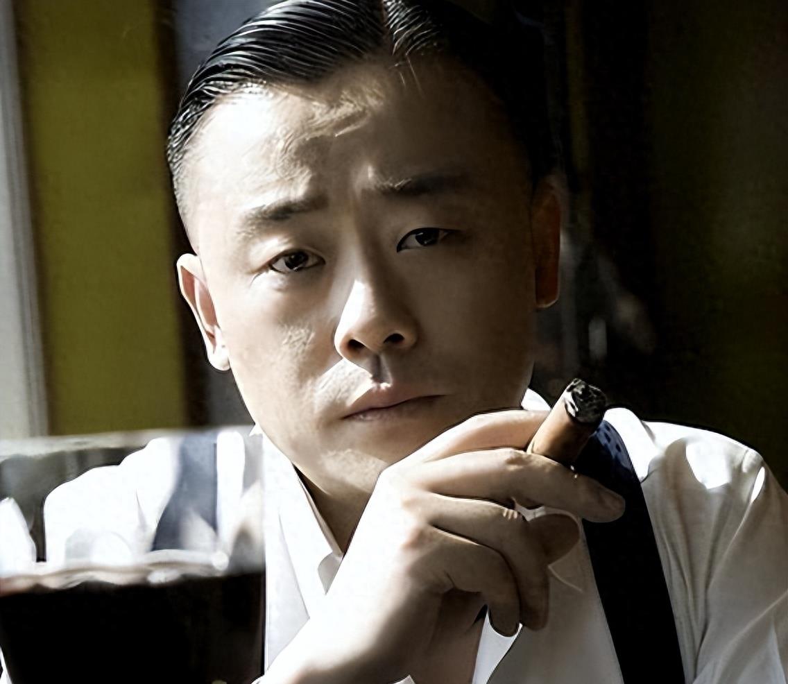 Facts have proved that Zhou Libo, who has "disappeared" for 6 years ...