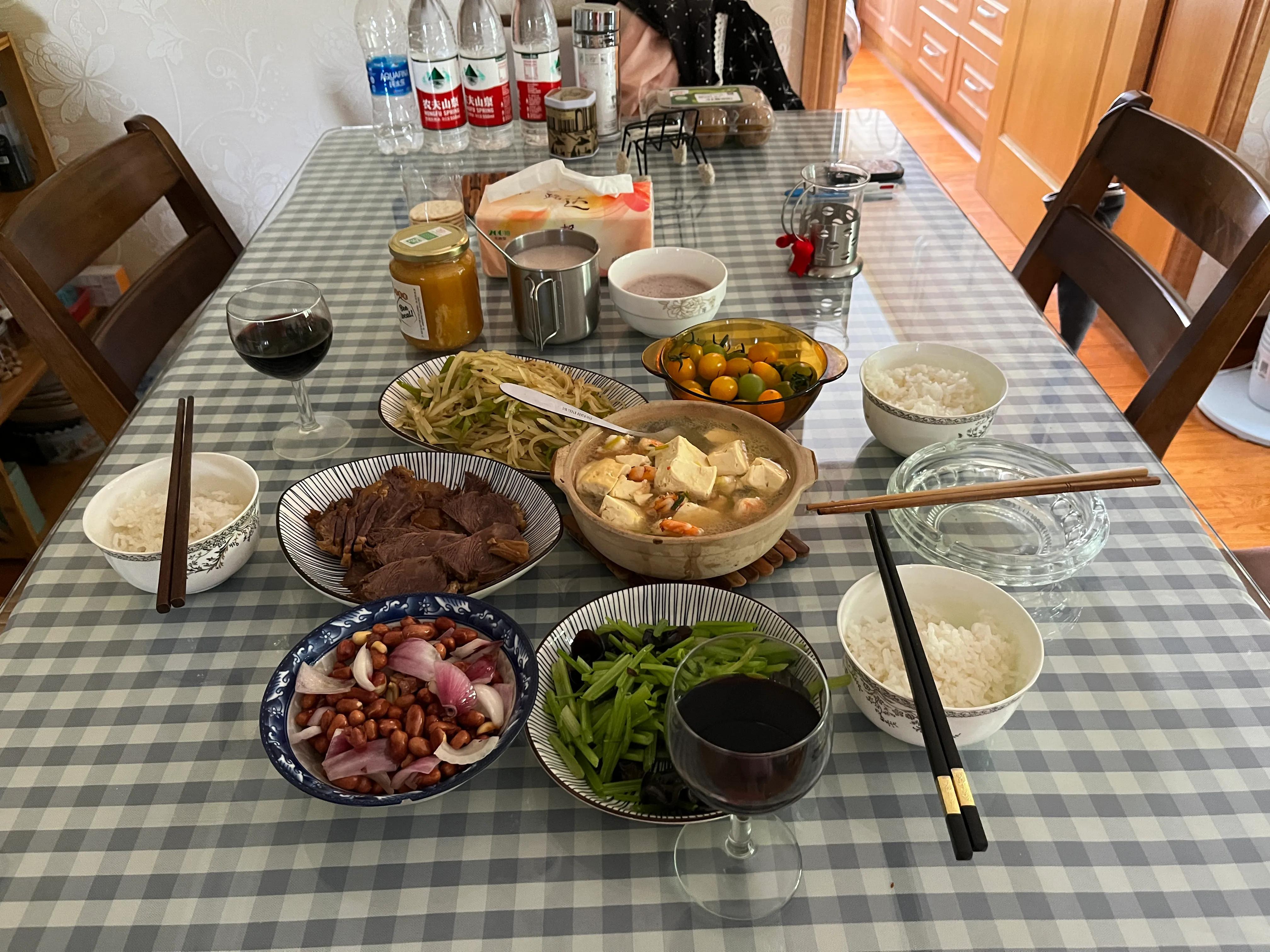 Cooking well is a practice in life - iNEWS