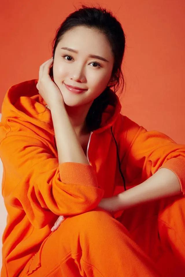 Han Yoo Nuo is so pretty - iMedia