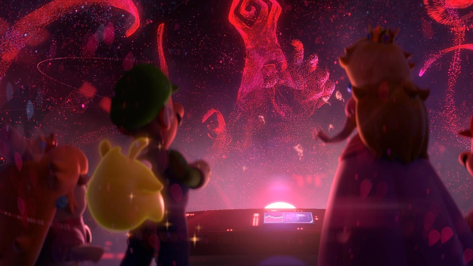 Mario + Crazy Rabbit: Kingdom Battle - iNEWS