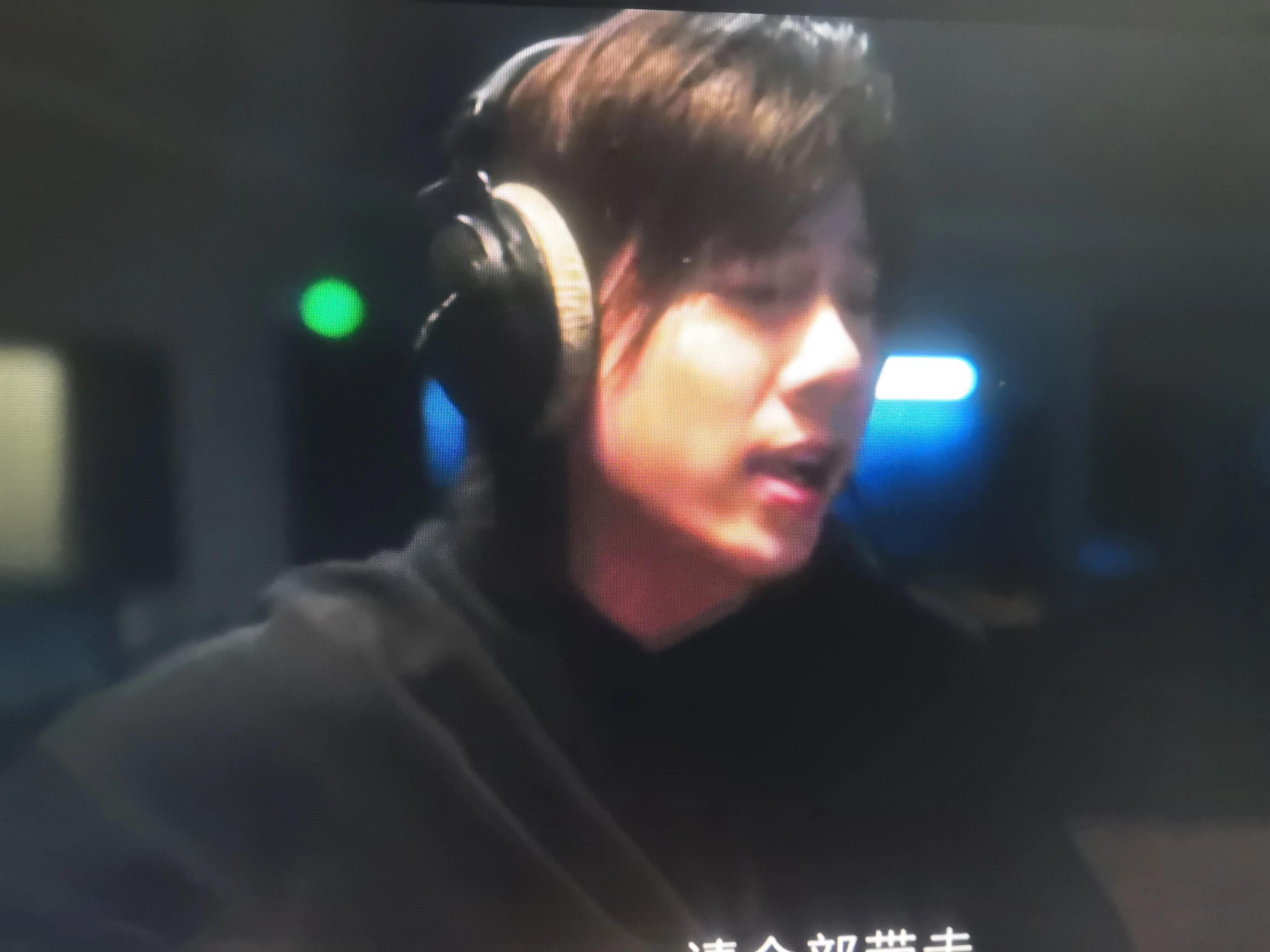 "Our Days" Dongfang Hongcheng's singer Yan Bing can't become a mother Siyu roller skating broke ...