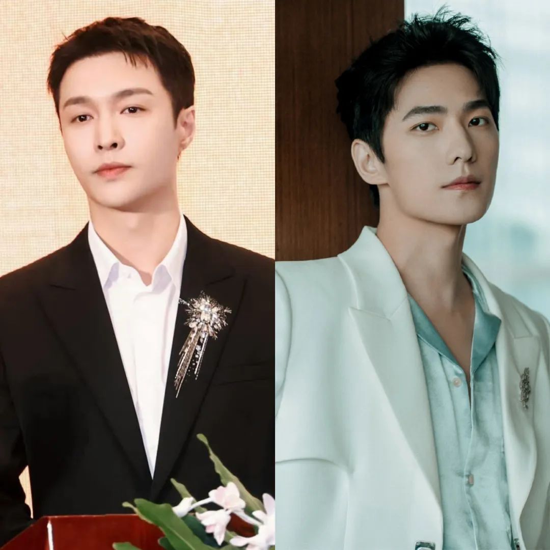 Zheng Shuang, Hu Yanbin, Yang Zi, First Sister in Beijing Circle and ...