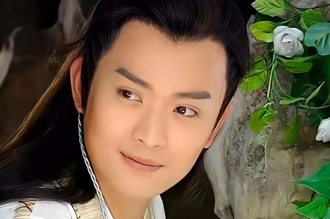 Huang Haibing: I don't regret giving up and repaying pearls, thank my ...