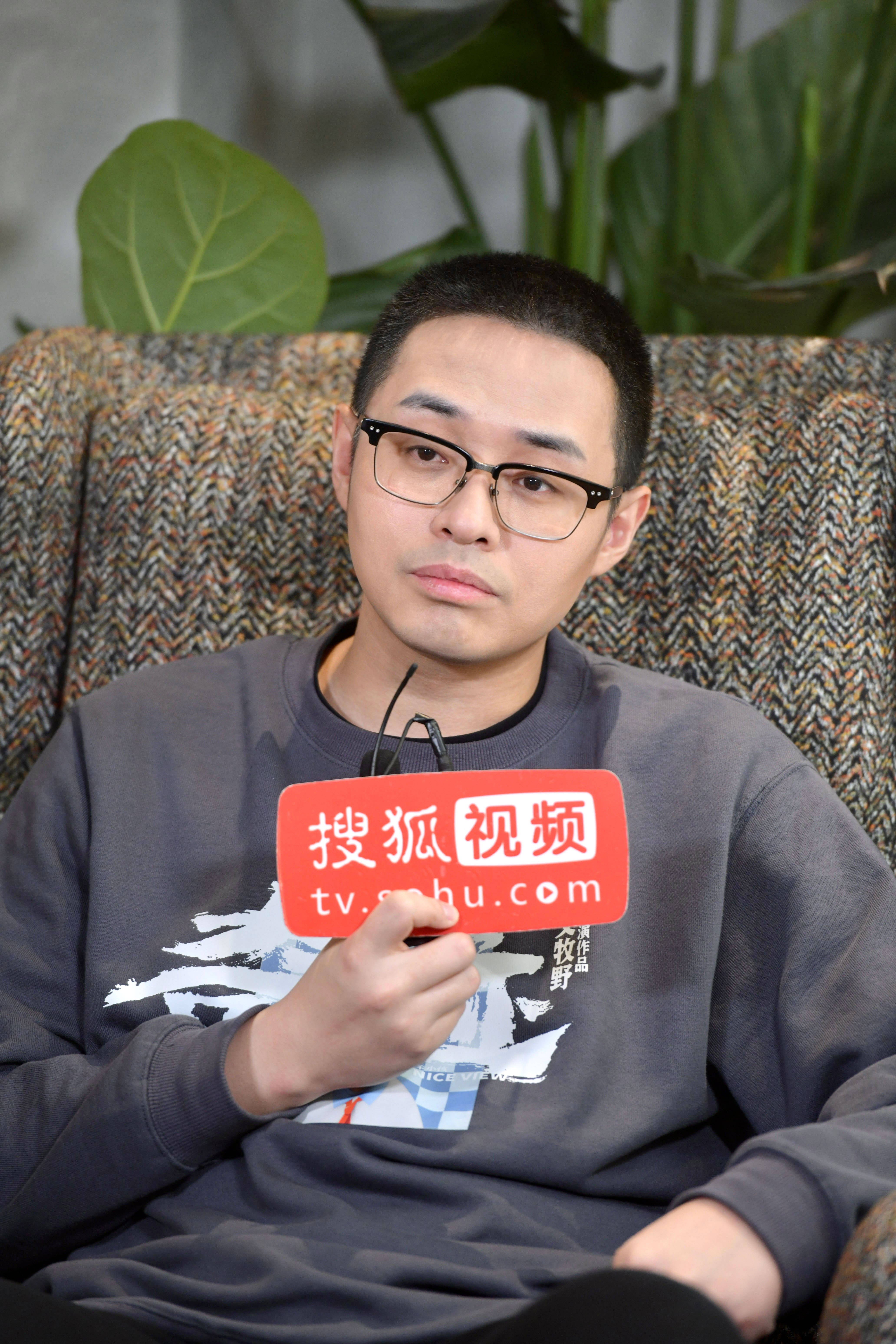Interview with Wen Muye: "Miracle" is not about success, I want to ...