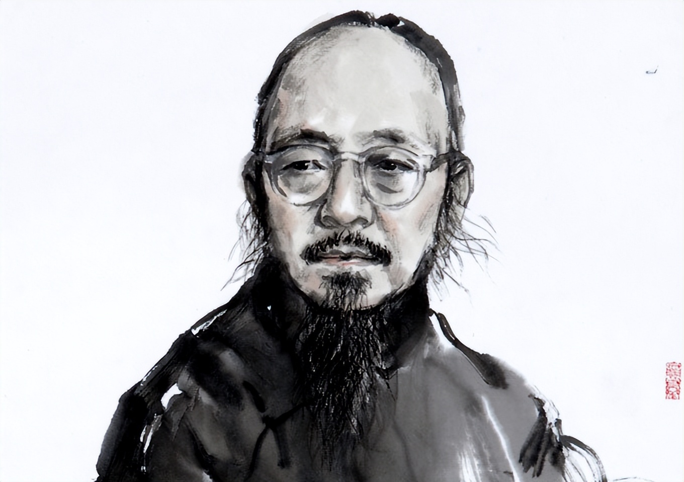 who was the first to predict Mao Zhedong as the leader of China? - iMedia