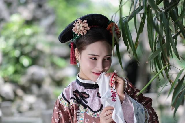 "Sword Qi" Thai costume drama: Inheriting the charm of Chinese culture ...