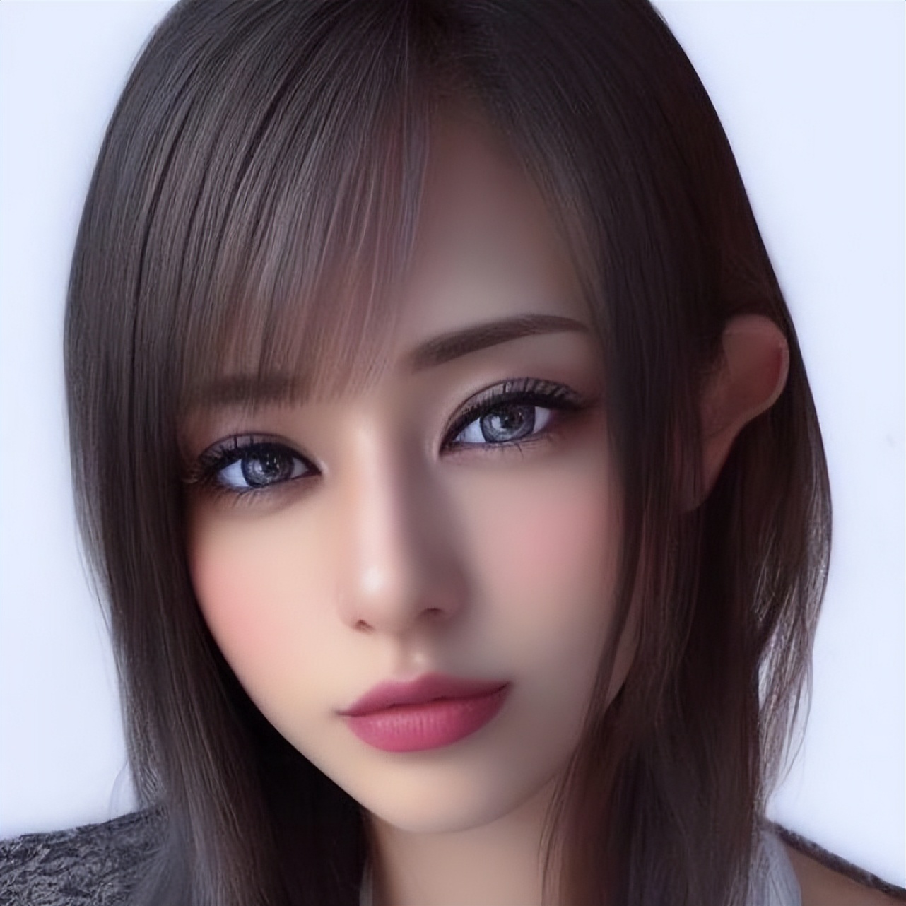 Sola Aoi officially announced her comeback, and the pressure of self-explosion was too great ...