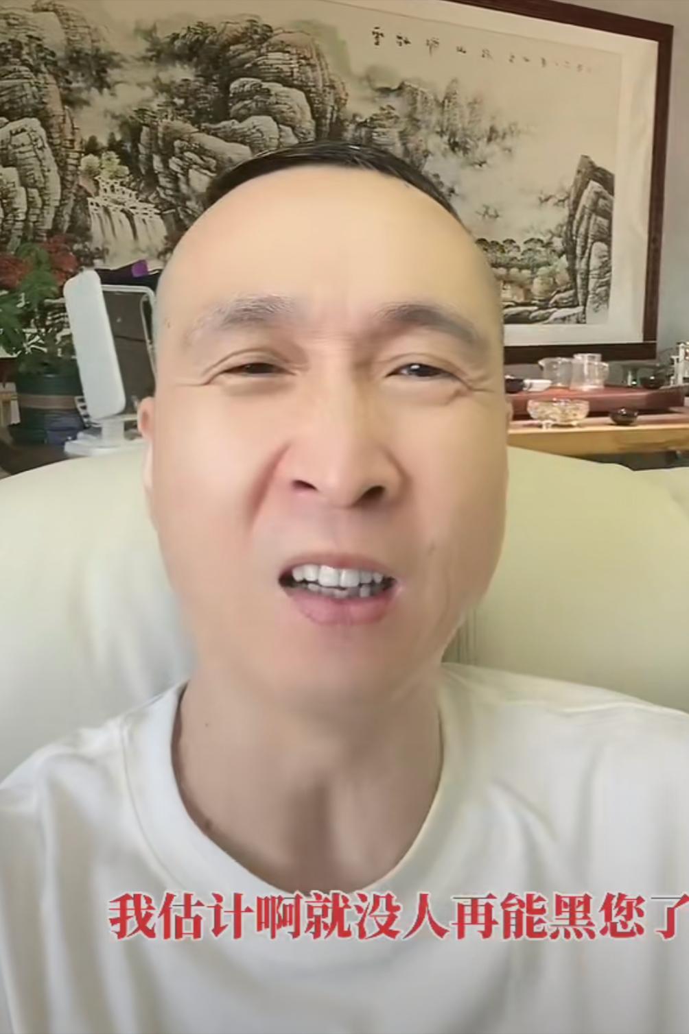 Director Han Zhao connoted Li Liqun and suggested that he take his son ...
