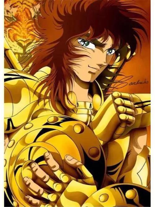 Answer why Tong Hu and Shi Ang are the strongest among the saints? - iNEWS