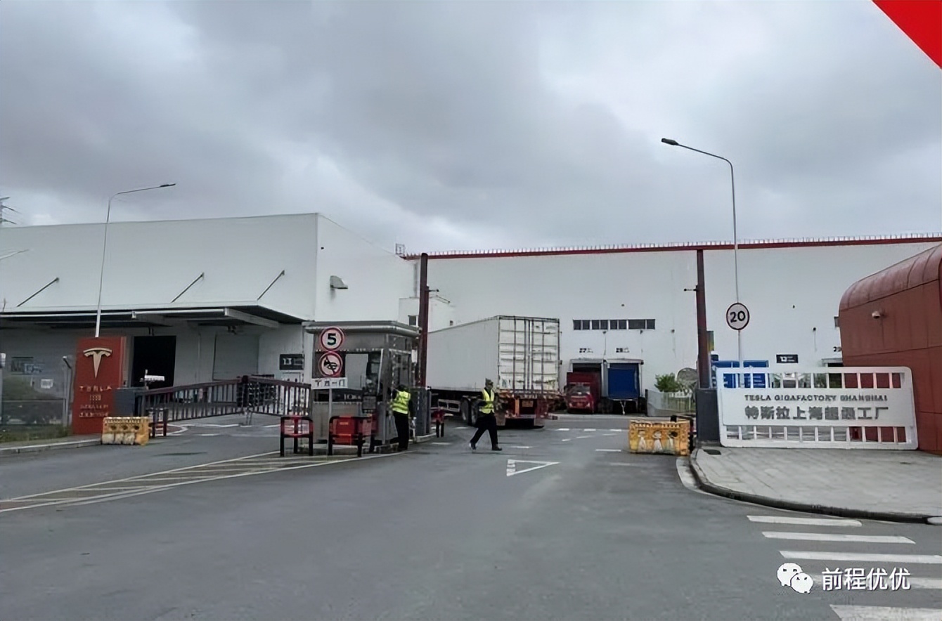 Who gets the 10,000 monthly salary of Tesla workers? - iMedia