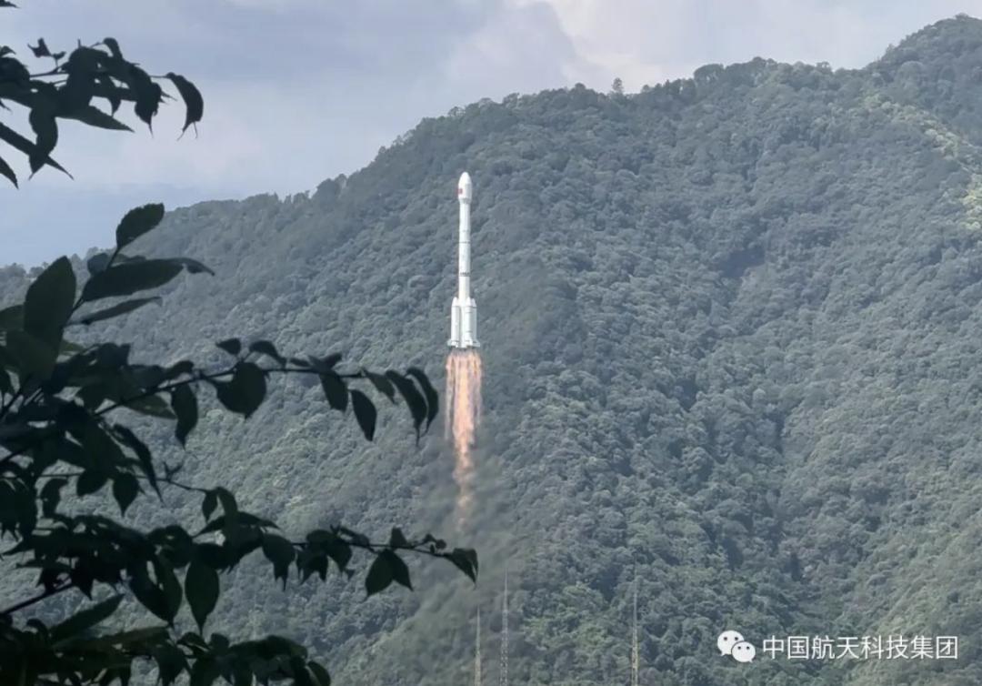 Beidou adds "new stars" to illuminate the road of dreams - iNEWS
