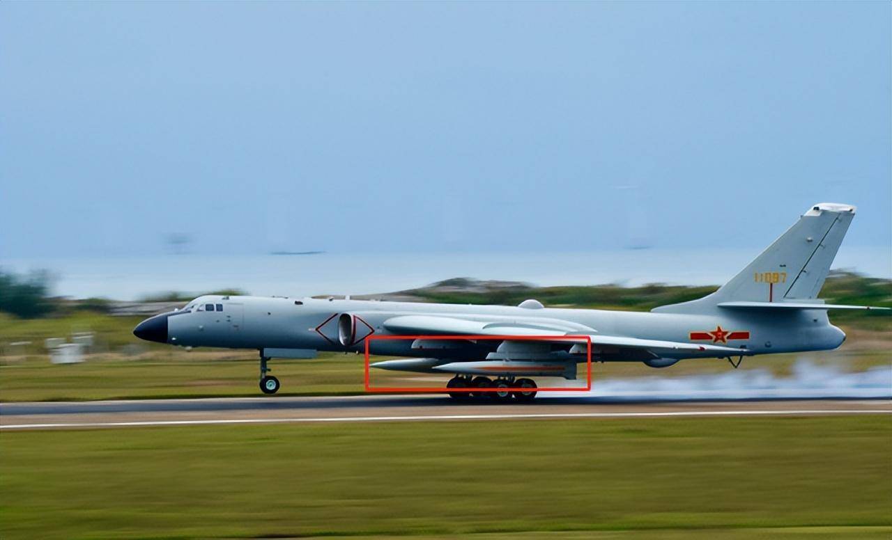 The United States claims to have discovered that China has tested the ...