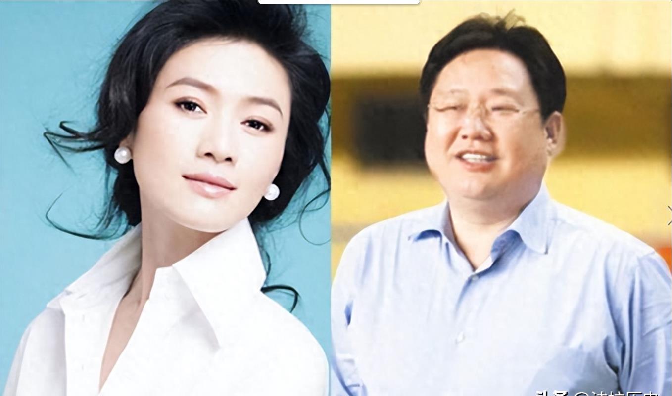 Xu Ming: He became a billionaire at the age of 28 and died of illness ...