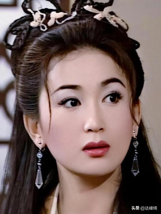 Who will play Daji in the movie "The First Part of Conferred Gods", and ...