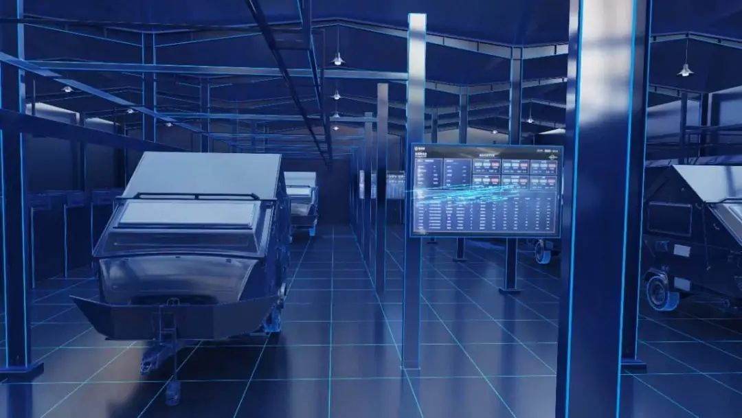 Industrial Metaverse: Presenting the future form of intelligent ...