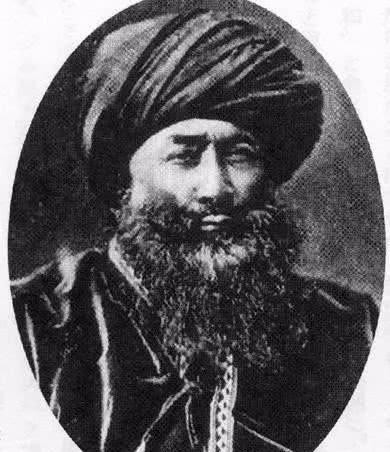 Prelude to the Westward Expedition: Yakub Beg committed suicide, Bai ...
