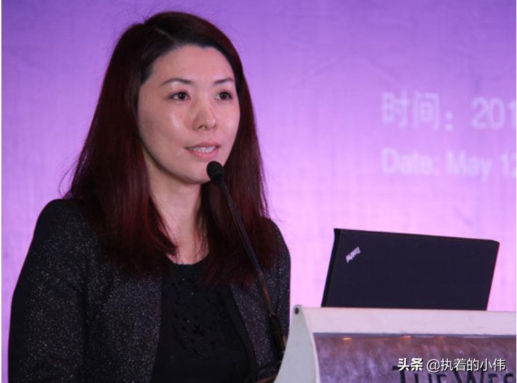 The end of life of Zhang Min, the "beautiful beauty" of Yucheng Group ...