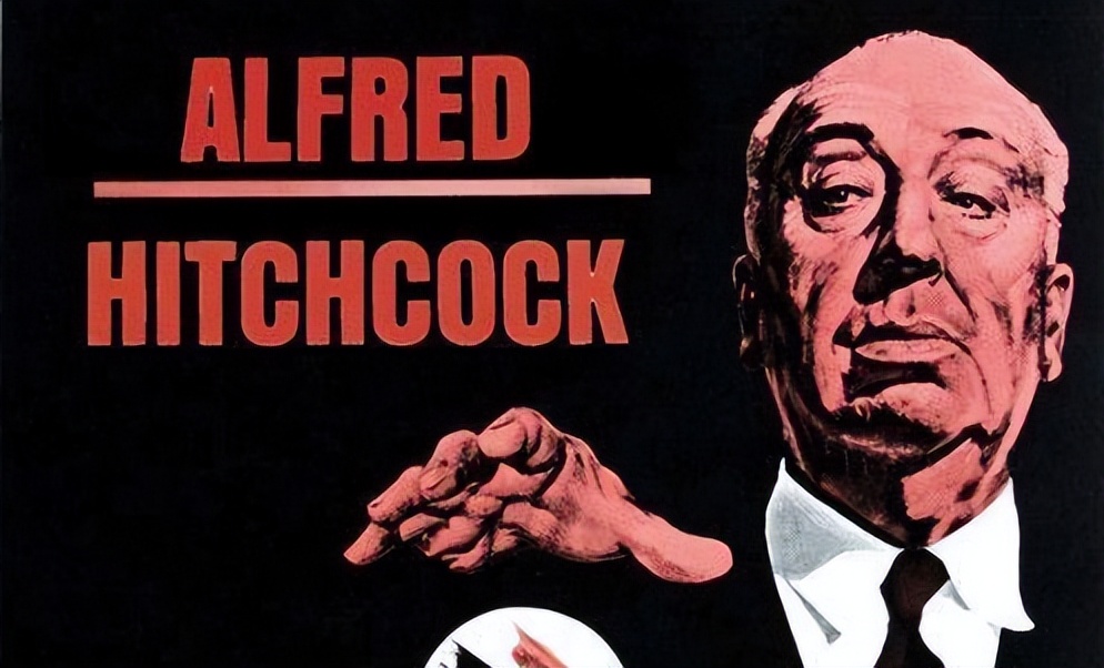 Interpretation of Hitchcock, the master of suspense - iNEWS