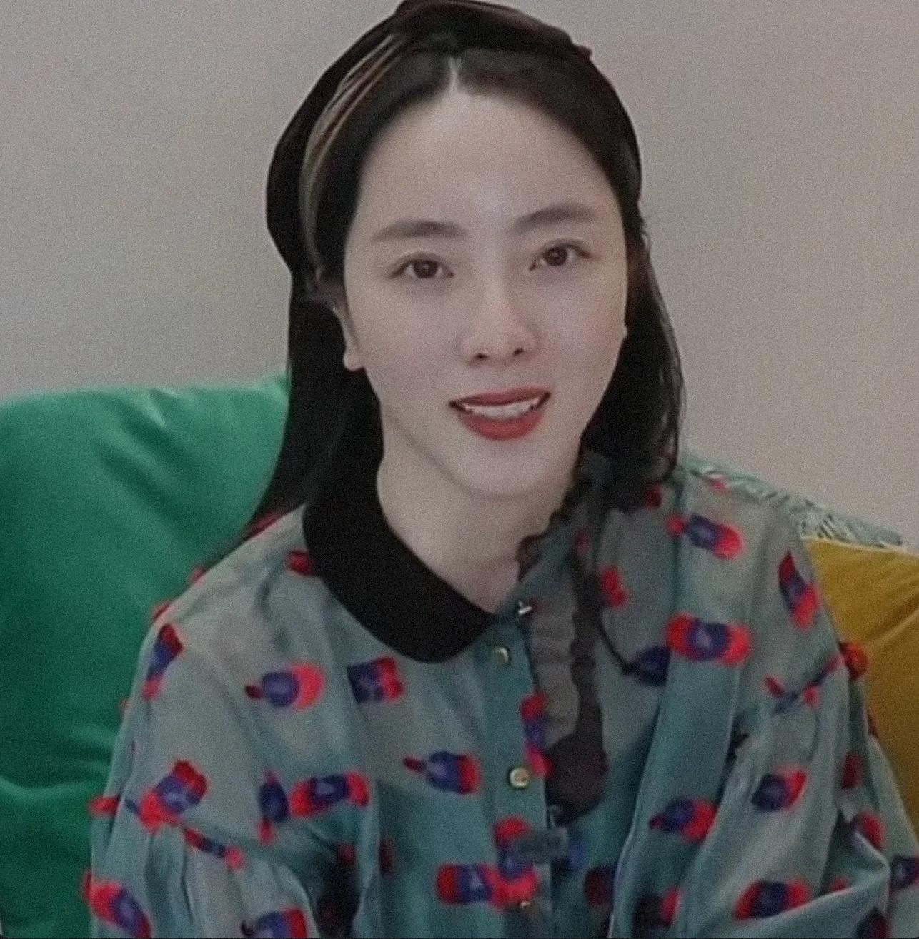 Li Sisi, the host of CCTV, was "abandoned" by CCTV, and her life is ...